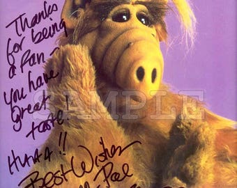 Alf collectibles | Etsy