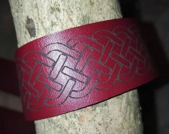 Viking bracelet | Etsy