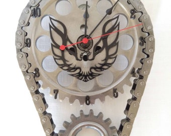 Automotive Themed Furniture and Décor by FrostAutoDecor on Etsy