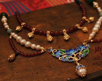 Destiny necklace | Etsy