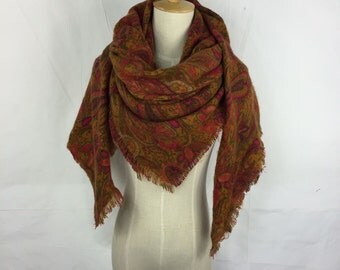 Turquoise Fringe Beach Cover Up Fringe by NORTEstylelikeyou