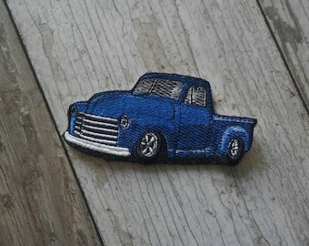 Chevy patch | Etsy
