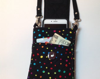 Iphone carrier | Etsy