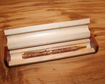 Pen display case | Etsy