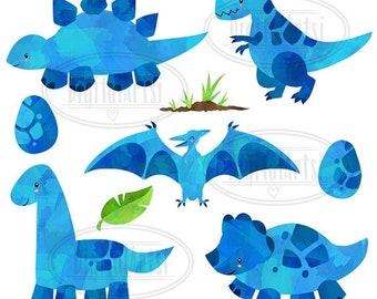 Unique t rex clipart related items | Etsy