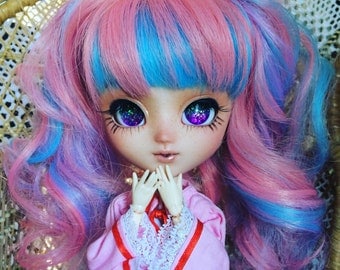 Custom pullip | Etsy