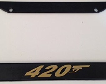 007 license plate | Etsy