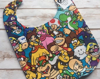 Nintendo baby | Etsy