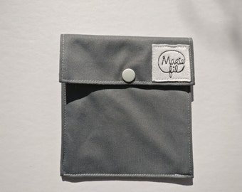 Sanitary pad pouch | Etsy