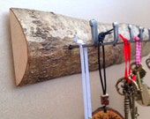 Jewelry tree stand | Etsy