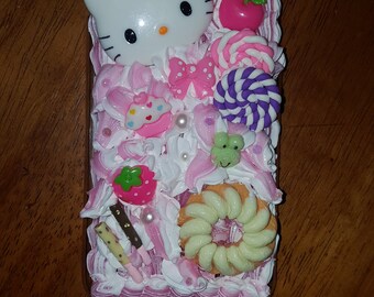 Cupcake iphone case | Etsy