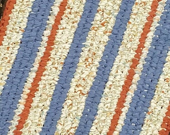 Toothbrush rugs | Etsy