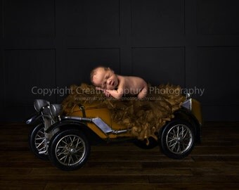 Car photo prop | Etsy