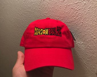 Dragon ball z | Etsy