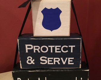 Police Police Gift Police Officer Policeman Gift Police