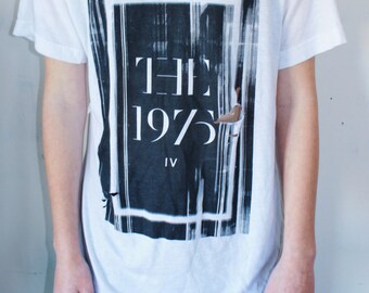 The 1975 t shirt | Etsy