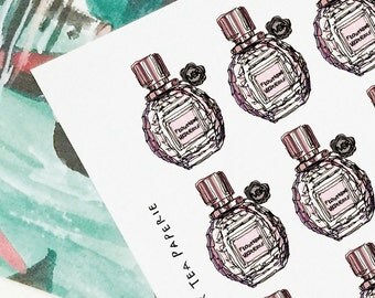 Chanel paper flowers | Etsy