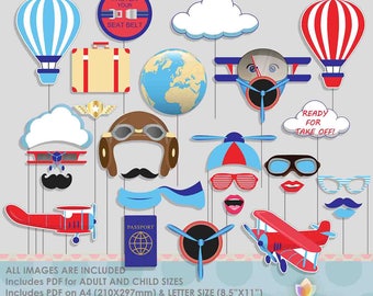 Vintage photo booth | Etsy