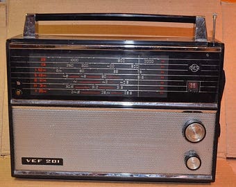 Russian radio | Etsy