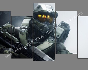 Master chief | Etsy