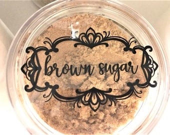 Farine sucre café | Etsy