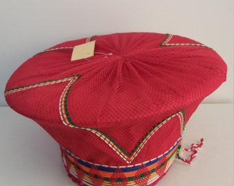 Zulu hats | Etsy