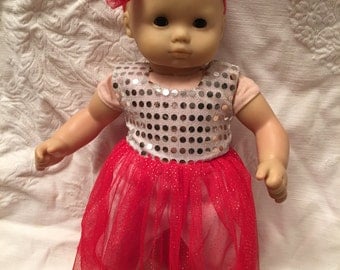 15 inch doll clothes | Etsy