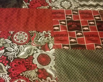 Arkansas razorbacks | Etsy