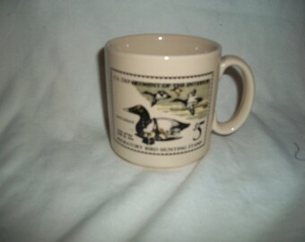 Coffee mug stamp | Etsy