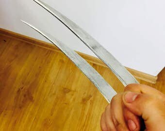 Wolverine claws | Etsy