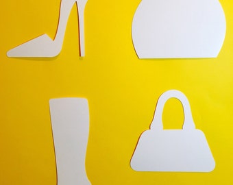 Paper cut template | Etsy