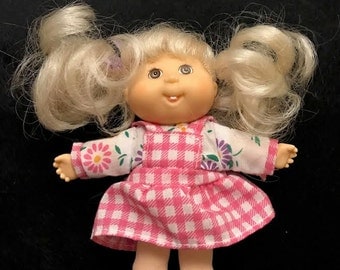 Mini cabbage patch | Etsy