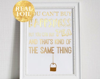 Rose gold decor | Etsy