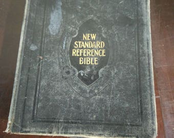 Red letter edition | Etsy