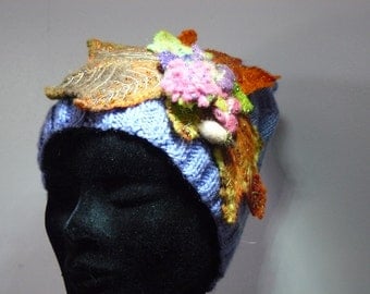 Hat decorating | Etsy