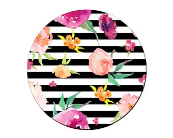 Cute mouse pad | Etsy