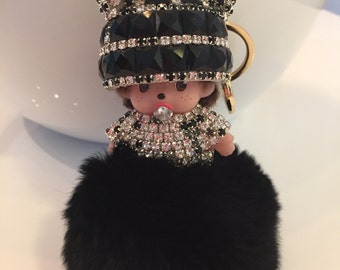 Sparkle faux fur | Etsy