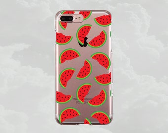 Watermelon case | Etsy