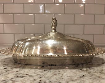 Sheridan silverplate | Etsy