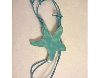 Clay starfish | Etsy