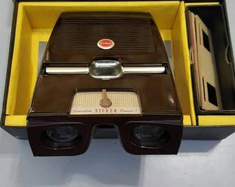 Stereo viewer | Etsy