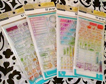 Recollections stamp | Etsy