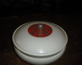 Powder container | Etsy