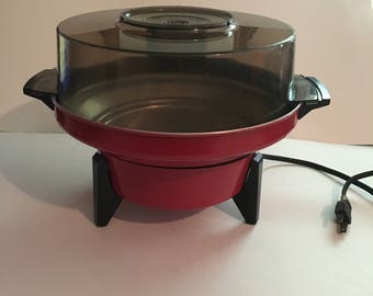 Vintage popcorn | Etsy