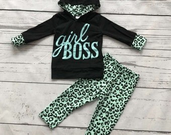 Cheetah outfit | Etsy