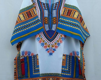 Dashiki | Etsy