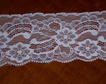 Nottingham lace | Etsy