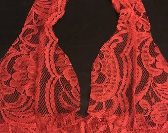 Seethrough lingerie | Etsy