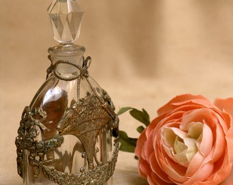 German perfume | Etsy