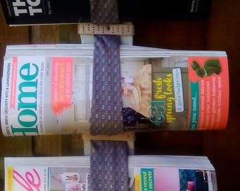 Magazine rack | Etsy